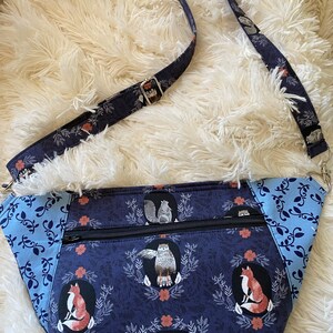 Dayna Pack PDF Sewing Pattern Linds Handmade Designs DIY - Etsy