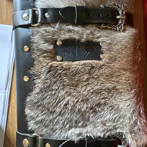 Woodland Leaf Bracers, Elven Soft Leather Arm Guards, Elf Fairy Pixie ...