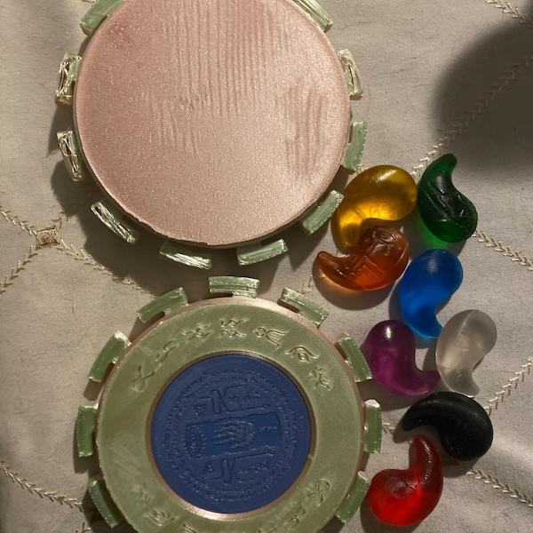Tears of the Kingdom Secret Stones - Etsy