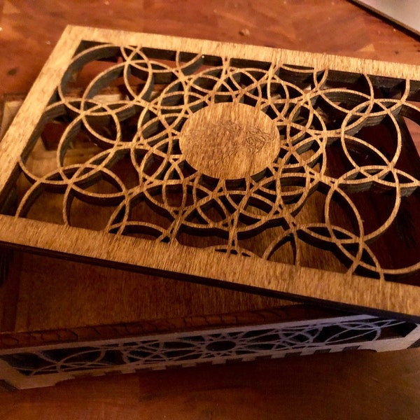 Game of Thrones Wood Box, Game of Thrones Decor, Game of Thrones Gifts ...