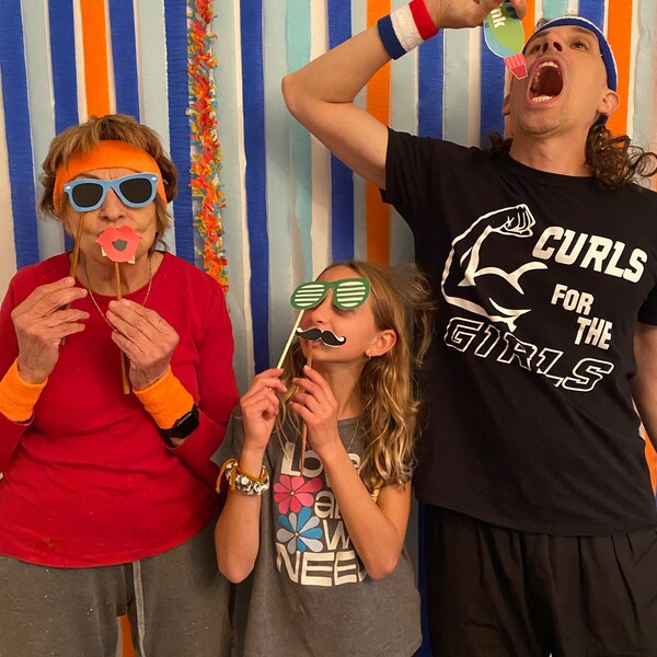 Printable Fall Photo Booth Props Funny Fall Puns Photobooth Props Fall ...