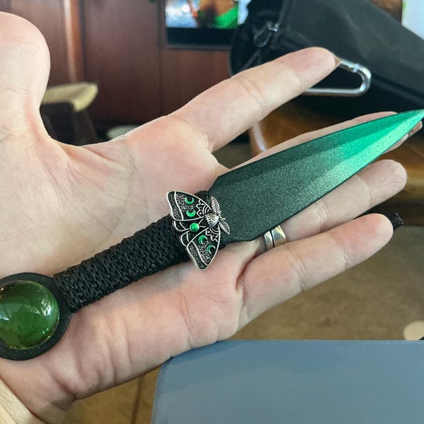 Hag Torch Large Mullein Soy and Bees Wax Herbs Flowers Torch Freshly ...