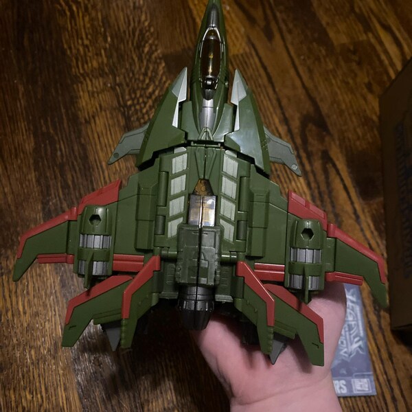 1980s Filmation Masters of the Universe Cartoon Collector Evil Airship ...