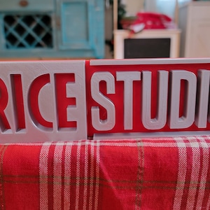 8 Poppy Playtime Co Door Sign Wall Logo - Etsy