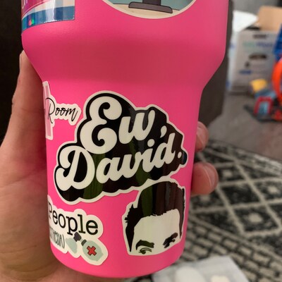 OMG Repeat Customers Are My Favorite Sticker, Small Business Sticker ...