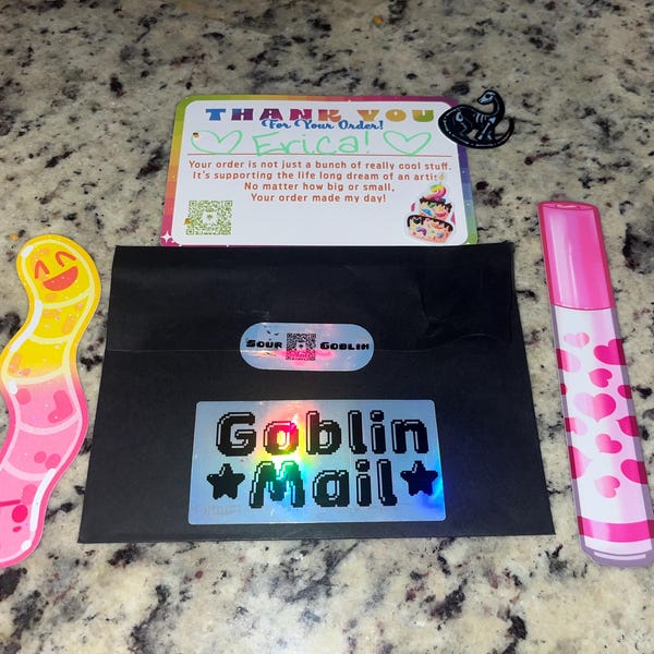 Repo Horror Game Loot Glossy Vinyl Sticker | Robo Indie Game Merch ...