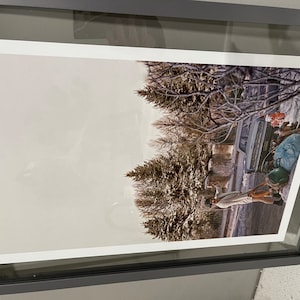 Rum Ham Poster // It's Always Sunny in Philadelphia // Sunny in Philly ...