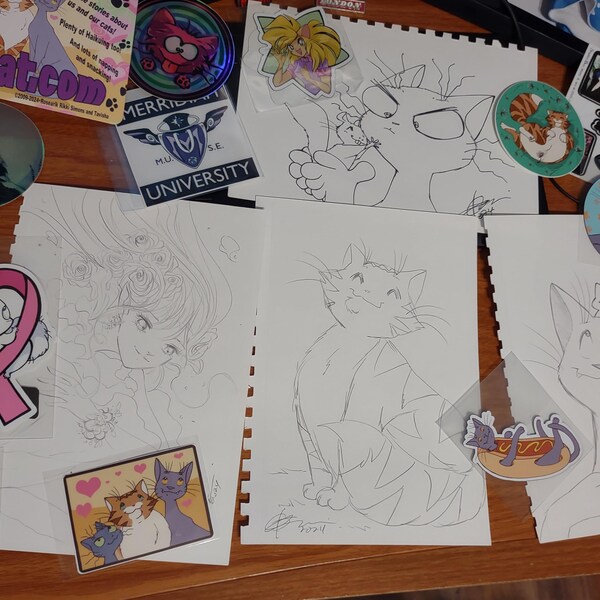 Shutterbox Book Set Vol. 1- 5 (original Manga/comic Series) - Etsy