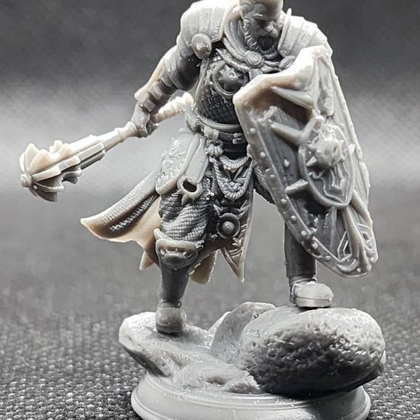 Pixie, Sprite, Fairies NPC Fey Miniature | 28mm, 32mm Scales | Also ...