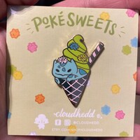 Blep Doggo Hard Enamel Pin by Cloudhedd Rose Gold or Black - Etsy Singapore