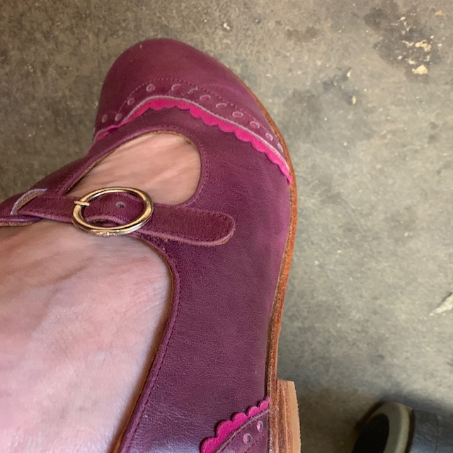 KaiHandmadeShoes - Etsy