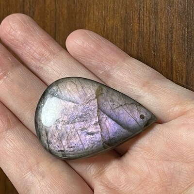 Sterling Monarch Opal Cabochon Monarch Opal Doublet Monarch Opal ...