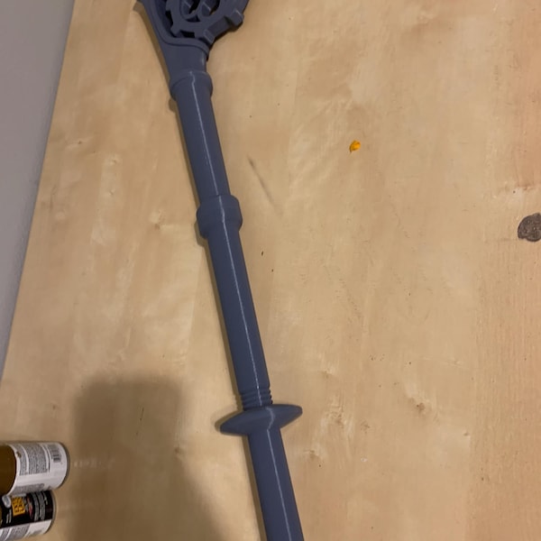 Steampunk Clockwork Bat Cane DIY Cosplay Prop Kit - Etsy