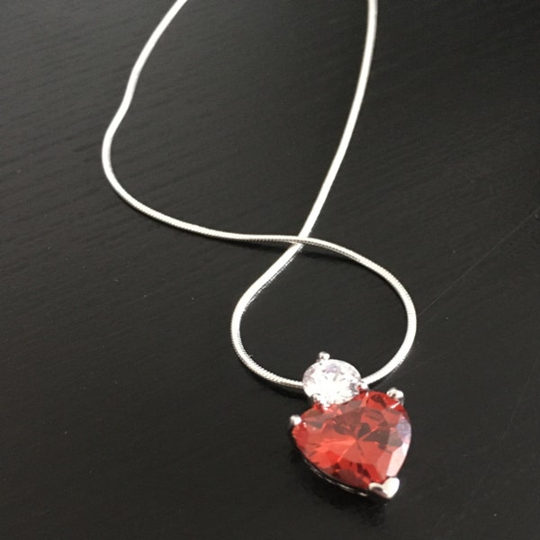 Voodoo Goddess Erzulie Freda Mystic Heart Amulet Fantasy Jewelry Loa ...