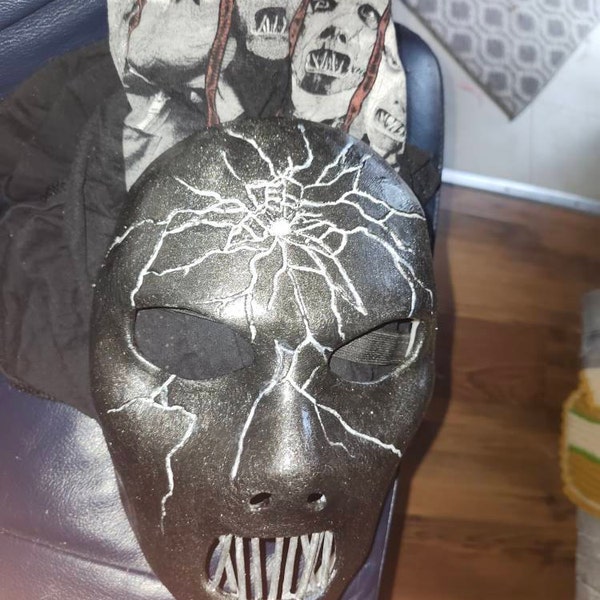 Eyes Wide Shut Bill Harford and Mandy Feathers Mask Couple Masks ...