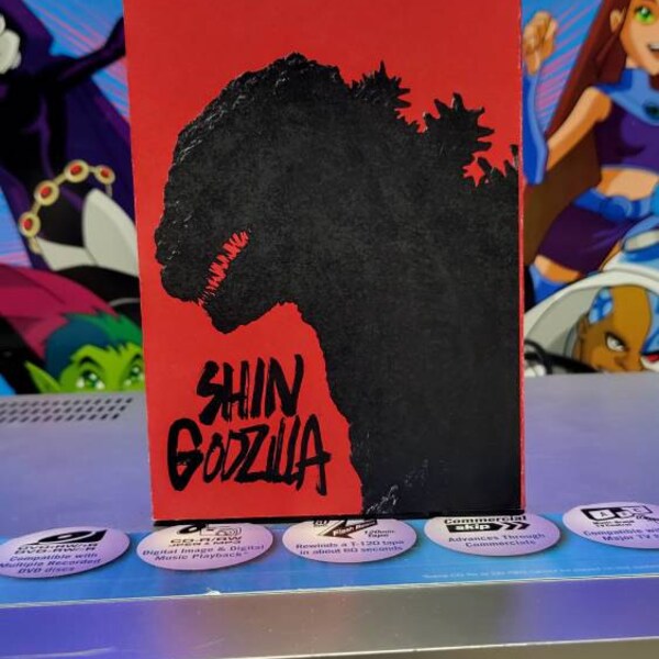 Ultrakill Infinite Hyperdeath 2020 Custom Cassette Tape Display Fanart ...