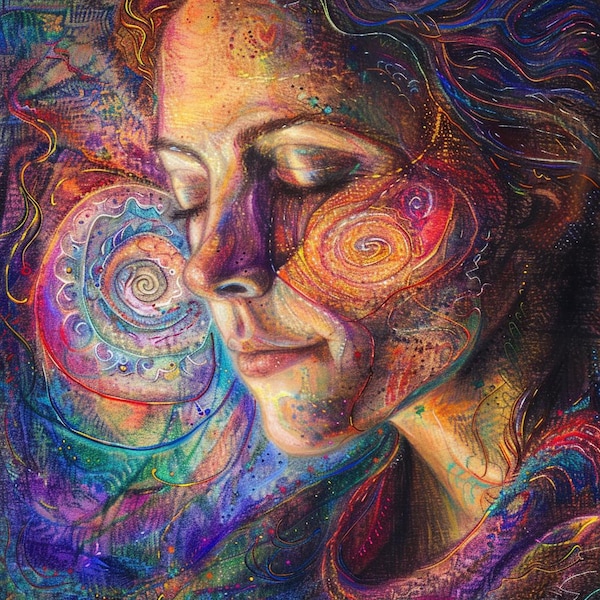 I Will Draw & Describe Your Future Husband or Wife, Psychic Reading ...