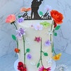 Welder Wedding Cake Topper Welding Soldering Wedding Cake - Etsy