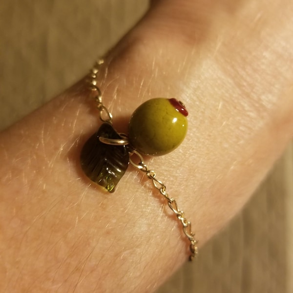 Glass Fruit Collection, Hand Blown Glass Art, Glass Berries in Glass ...