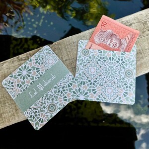 Moroccan Digital Paper, Moroccan Tile Pattern, Aqua Pattern, Islamic ...