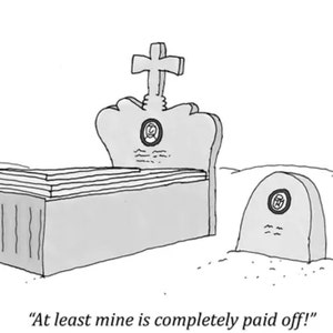 Set of 3 Distressed Miniature Tombstones Cemetary - Etsy