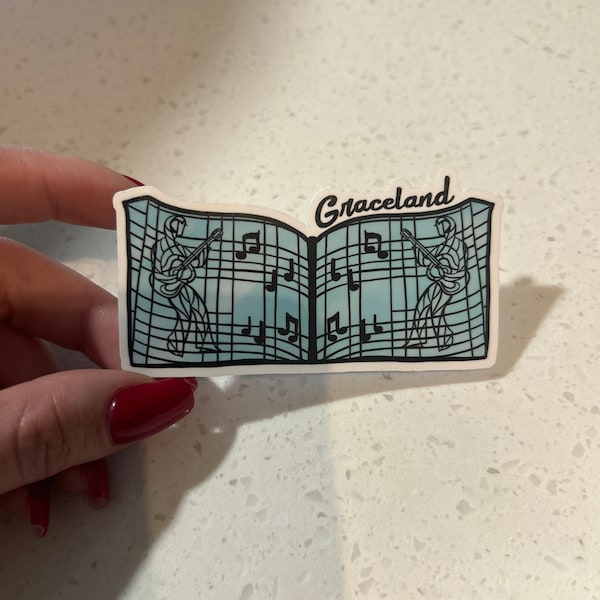 Chocolate Ice Cream Vinyl Sticker - Etsy