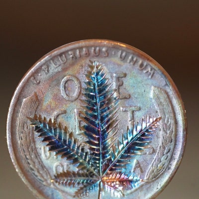 Punk 1944 Hobo Penny Hand Engraved and Signed 95% Copper Coin - Etsy