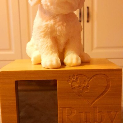 Custom Duck Goose Memorial Stone Pet Tombstone for Duck - Etsy