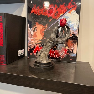 Forbidden Fruit Occult KVLT AVE Baphomet Baal - Etsy