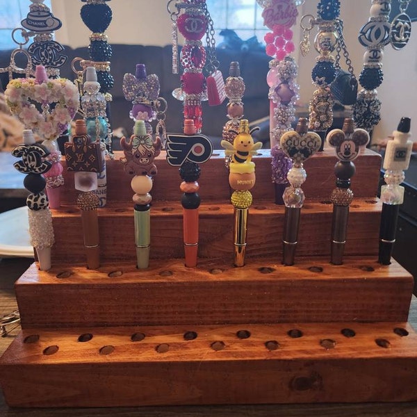 Coloring Book and Crayon Holder, Home Work Holder, Homeschool Organizer ...