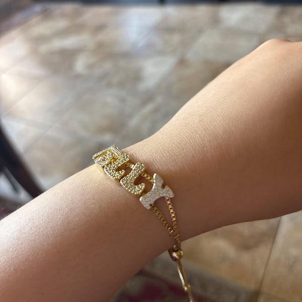 Betty Boop 18k Gold Plated Keychain - Etsy