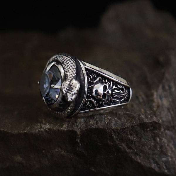 Bellum Ring .45 Acp (925 Sterling Silver) Bullet Ring "si Vis Pacem ...