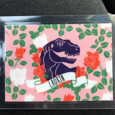 Thank You Notepad Personalized Notepad Thank You, Personalized Thank ...