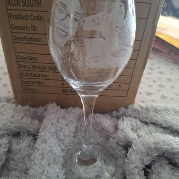 Deluxe SKULL & ROSE Engraved BLACK, Dinnerware, Etched Bowls, Pasta ...