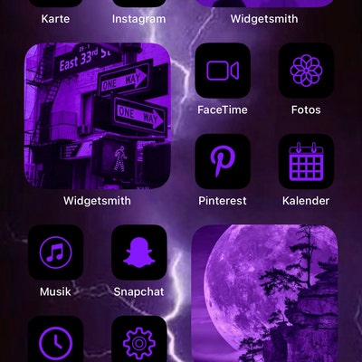 Desktop Folder Icons Sage, Folder Covers Green, Neutral, Beige, Plant ...