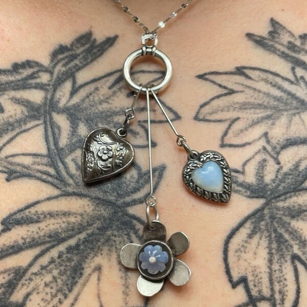 Vintage Sterling Incredibly Rare Queen Elizabeth II Stanhope Crown ...