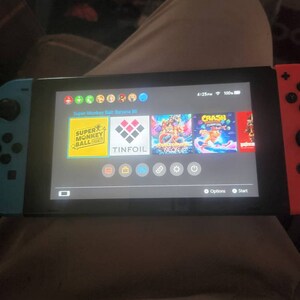 3DS CFW Service - Etsy