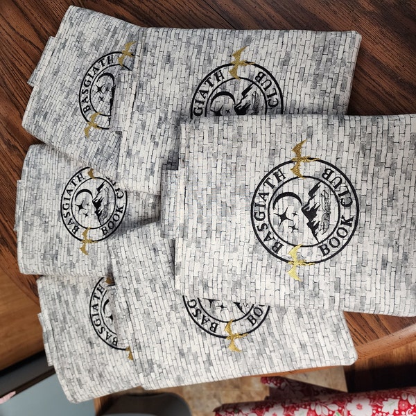 Fourth Wing Inspired | Machine Embroidery Design File | 5x7 & 4x4 | PES ...