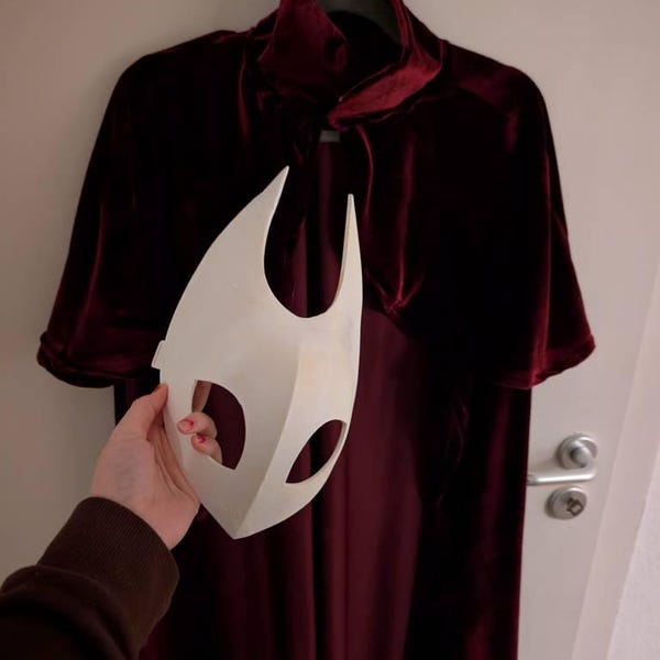 Layered Cosplay Cape Sewing Pattern | XS-4XL (digital Download) - Etsy
