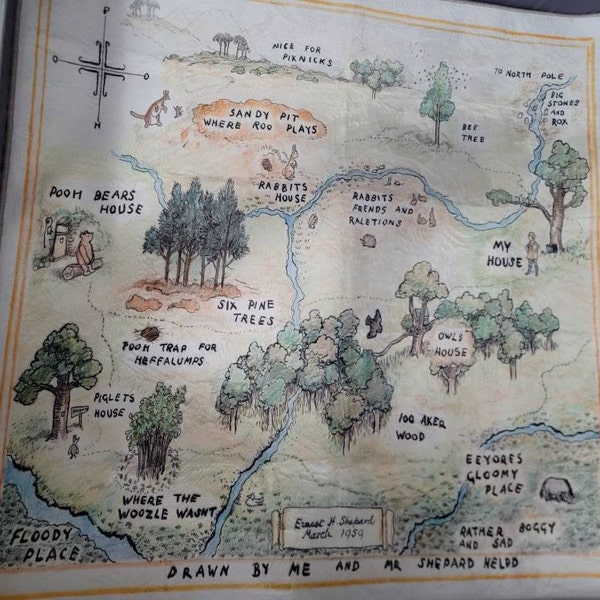 Kiwi Rug Playroom Rug, Blue Decoration, Playroom Decor, Fruit Decor ...