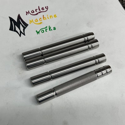 Made to Order Hand Made Razor Stand Aluminum, Bespoke - Etsy