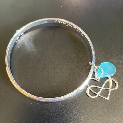 WRESTLING HEART Charm,charm Dangle,zipper Pull, Euro Bead,wrestling ...