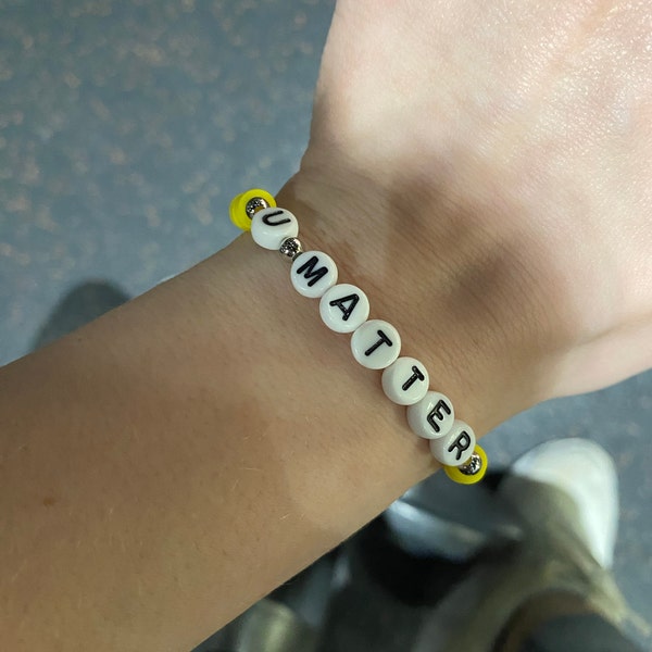 School Teacher Bracelet | Teacher Gift | Wooden Apple Bracelet | First ...