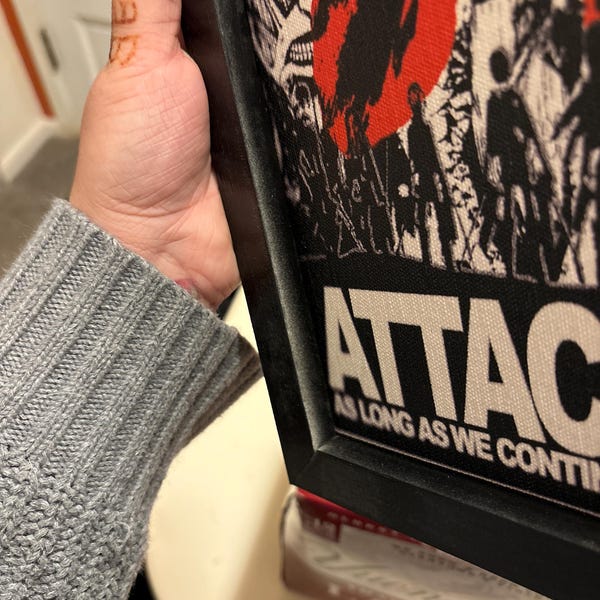 Arcane Wall Art, Arcane Season 2 Poster, Jinx Poster, League of Legends ...