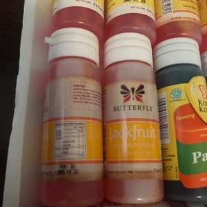 Salted Dried Seafood Jeprox Fish 5.3 Oz 150 Grams 2 Packs | Etsy