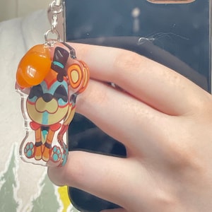 Sunnydrop and Moondrop Suave Acrylic Cup - Etsy