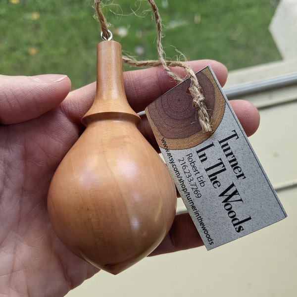 Turned Wood Art Form. Mantle/shelf Art. Crazy Spalted Sugar Maple. - Etsy