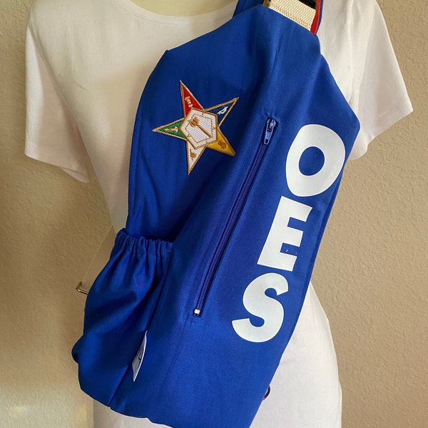 Oes-worthy Matron Embroidery Iron On/sew on Patch, 3” 5-point Star ...