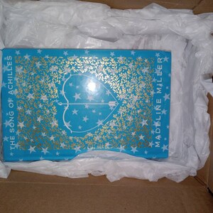 Circe Sprayed Edges PRE-ORDER - Etsy