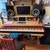 Solid Maple Studio Desk With Piano Drawer - Etsy